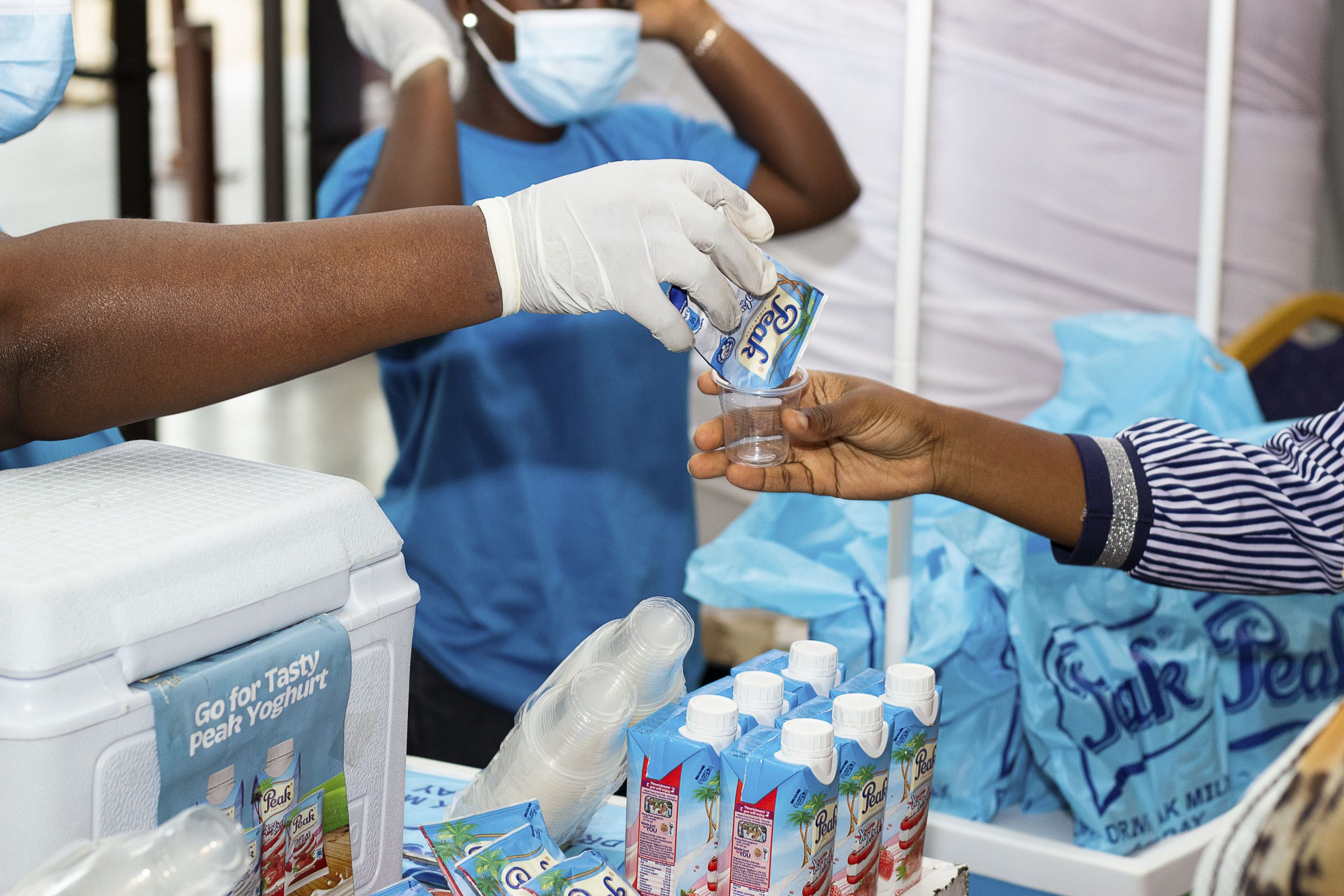 Our Works | Experiential Marketing Agency