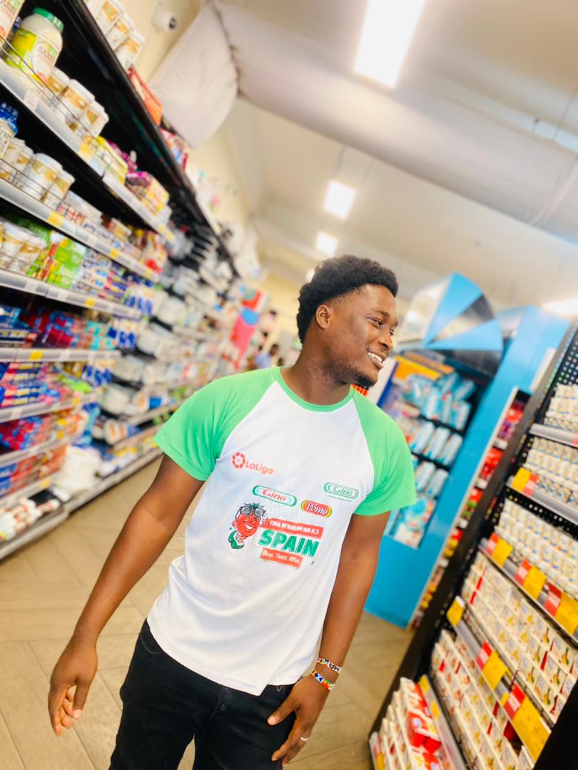 Our Works | Experiential Marketing Agency